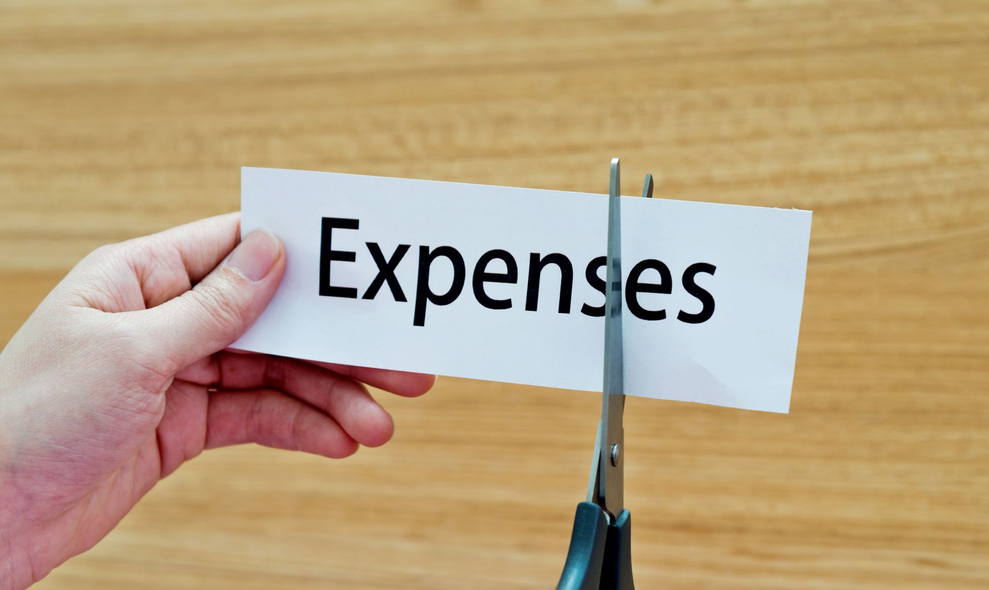 How to Cut Back on Expenses | ClearOne Advantage