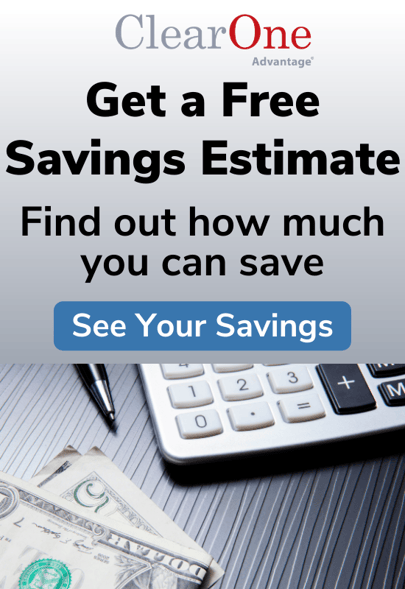 Debt Relief Blogs | ClearOne Advantage