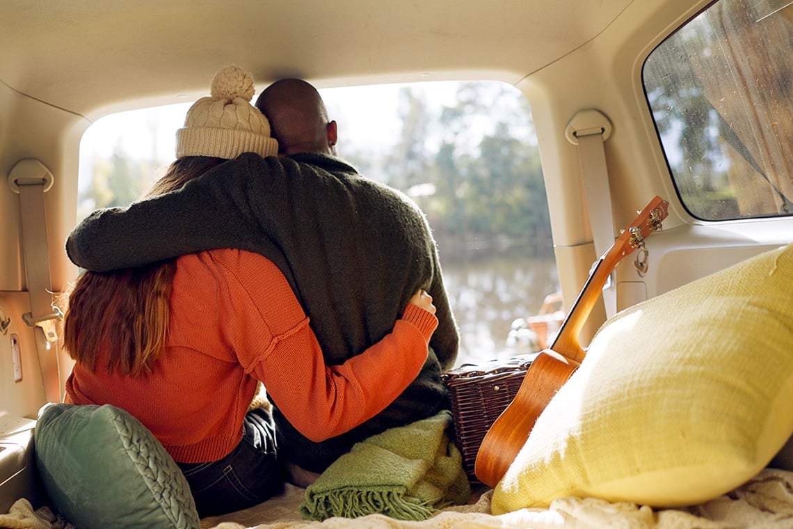 How to Deal With and Reduce Financial Stress