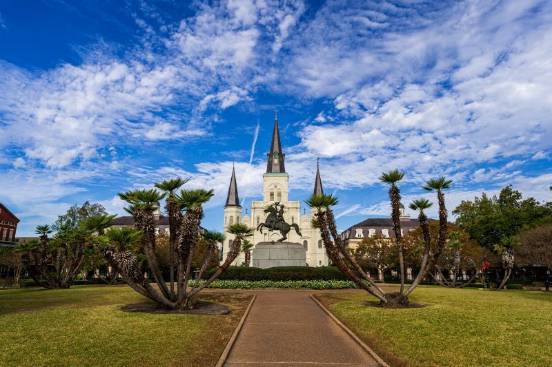 Louisiana Debt Relief Programs | ClearOne Advantage